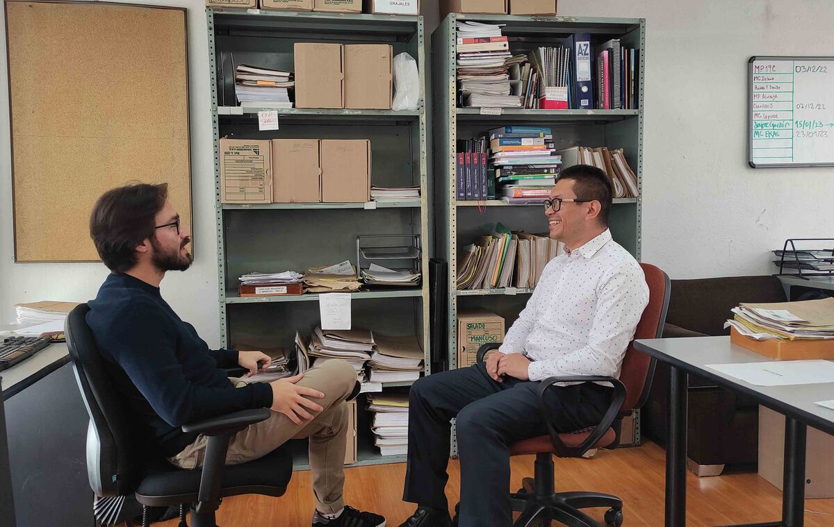 Digital Archiving Lifecycle - Wiki